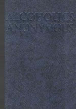 AA Big Book (Pocket Edition) - Softcover | My 12 Step Store