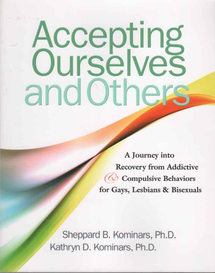 Accepting Ourselves and Others | My 12 Step Store