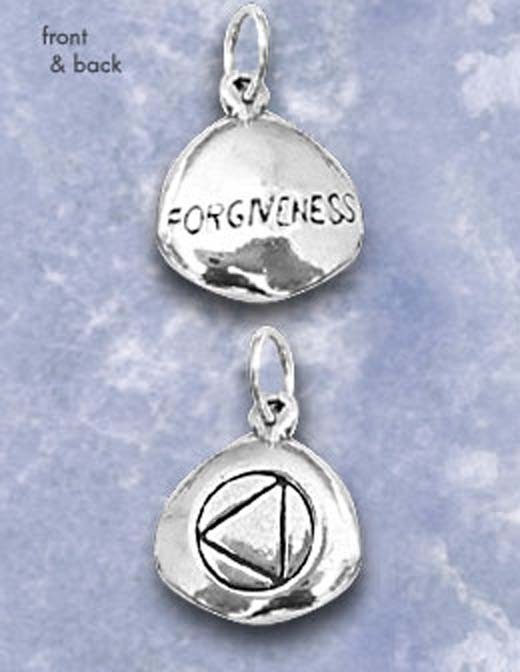 Stone Messages Forgiveness