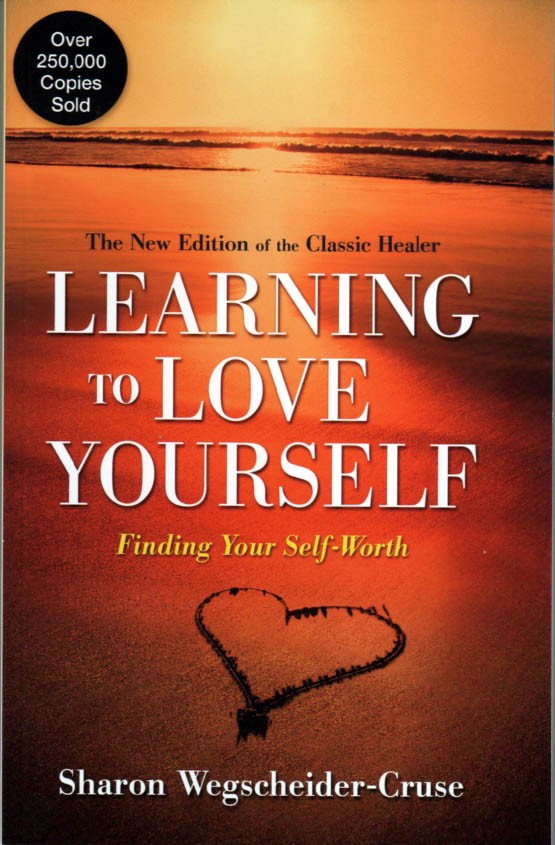 Learning to Love Yourself, Revised & Updated