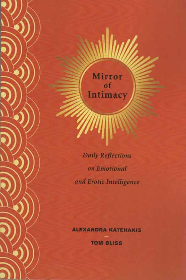 Mirror Of Intimacy Softcover My 12 Step Store