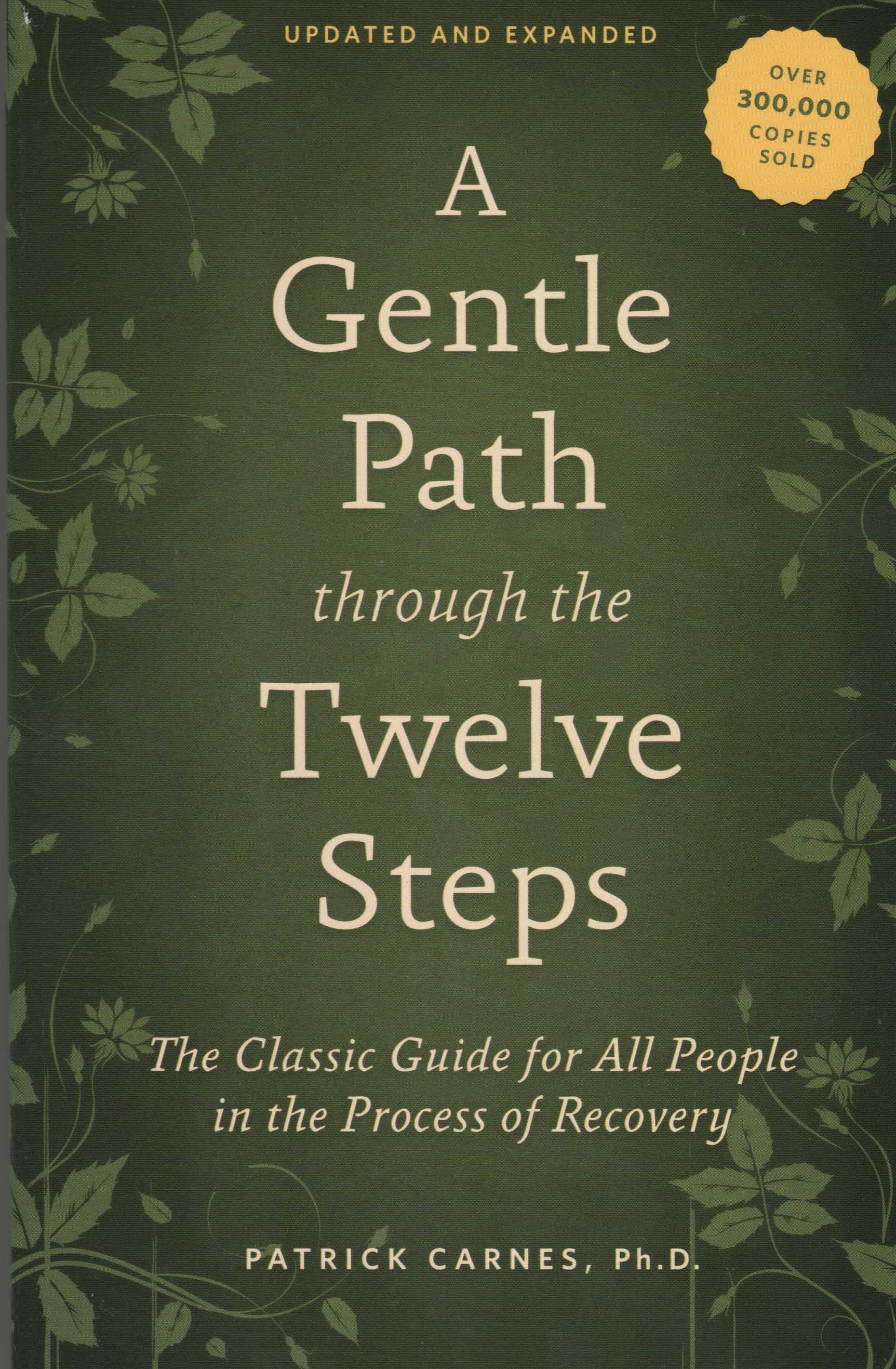 A Gentle Path Through the 12 Steps (Updated & Expanded)