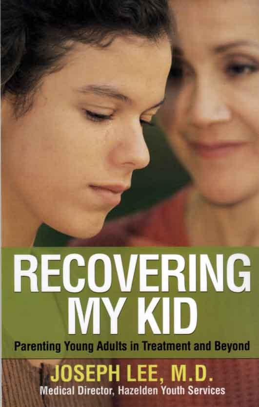 Recovering My Kid | My 12 Step Store