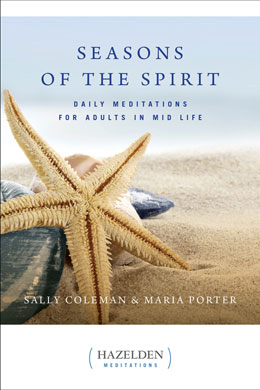 Seasons of the Spirit | 12-Step Daily Meditation Book