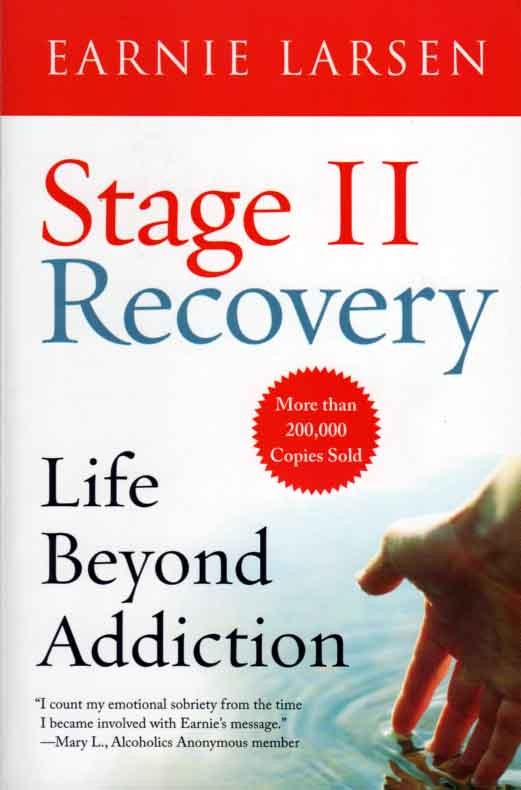 Stage 2 Recovery Life Beyond Addiction | My 12 Step Store
