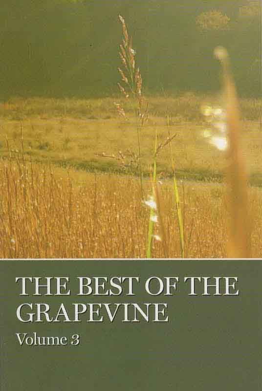 The Best of Grapevine Vol. 3 | My 12 Step Store