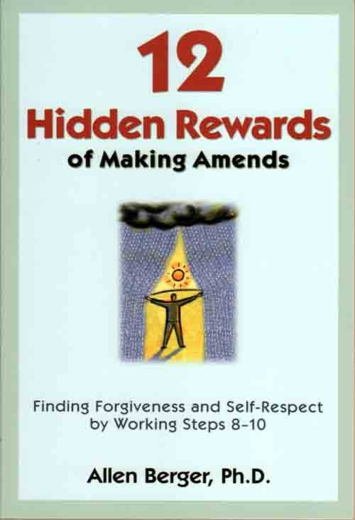 12 Hidden Rewards of Making Amends | My 12 Step Store