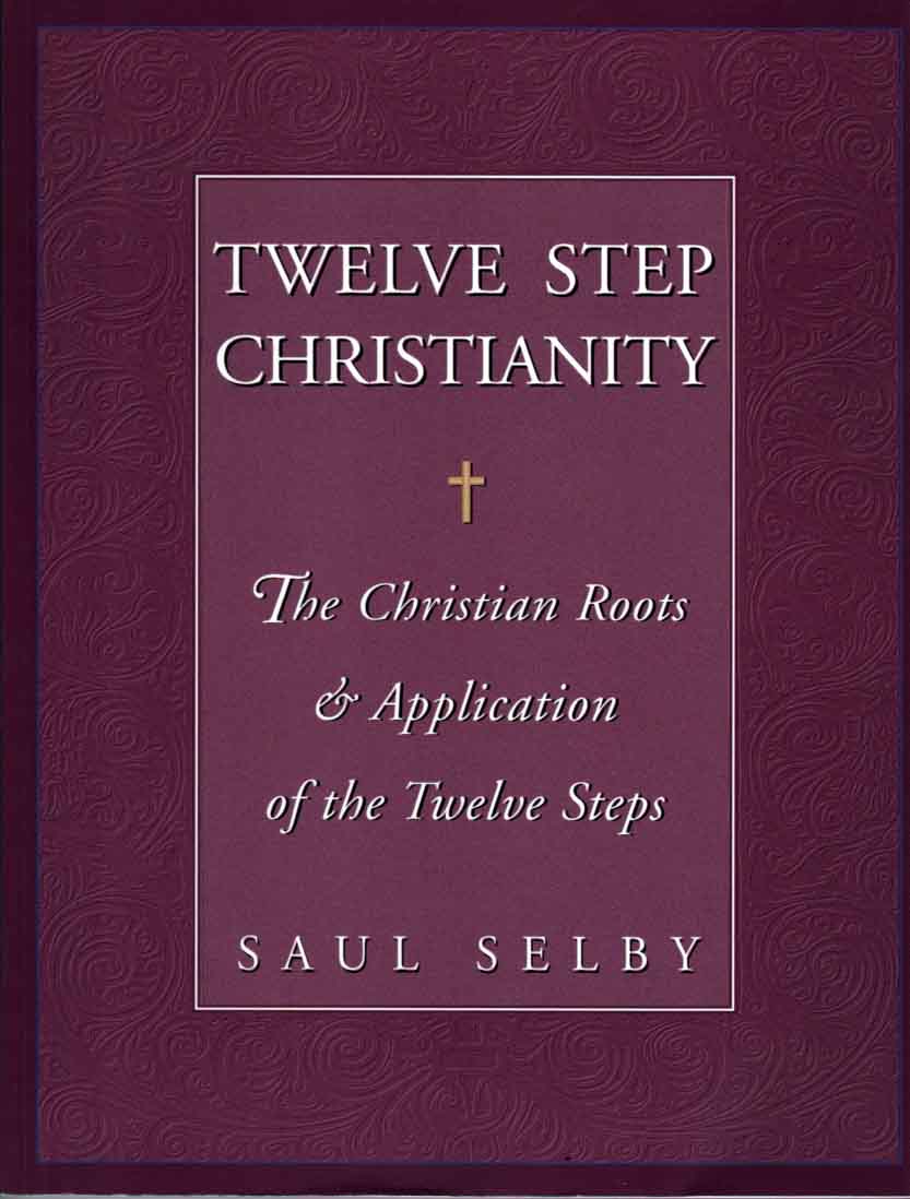Twelve Step Christianity | My 12 Step Store