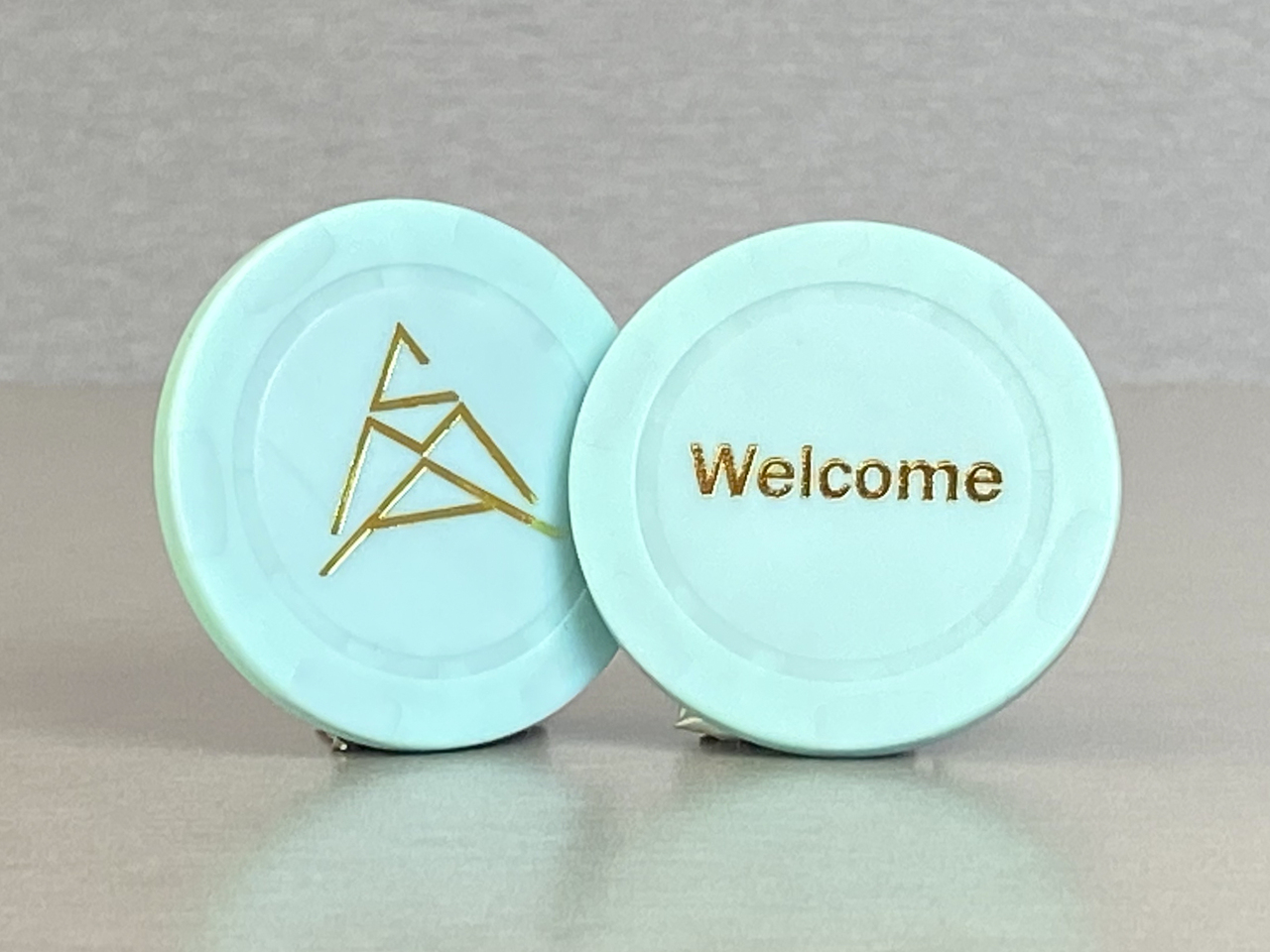 Official CMA Recovery Chip | Crystal Meth Anonymous Chip