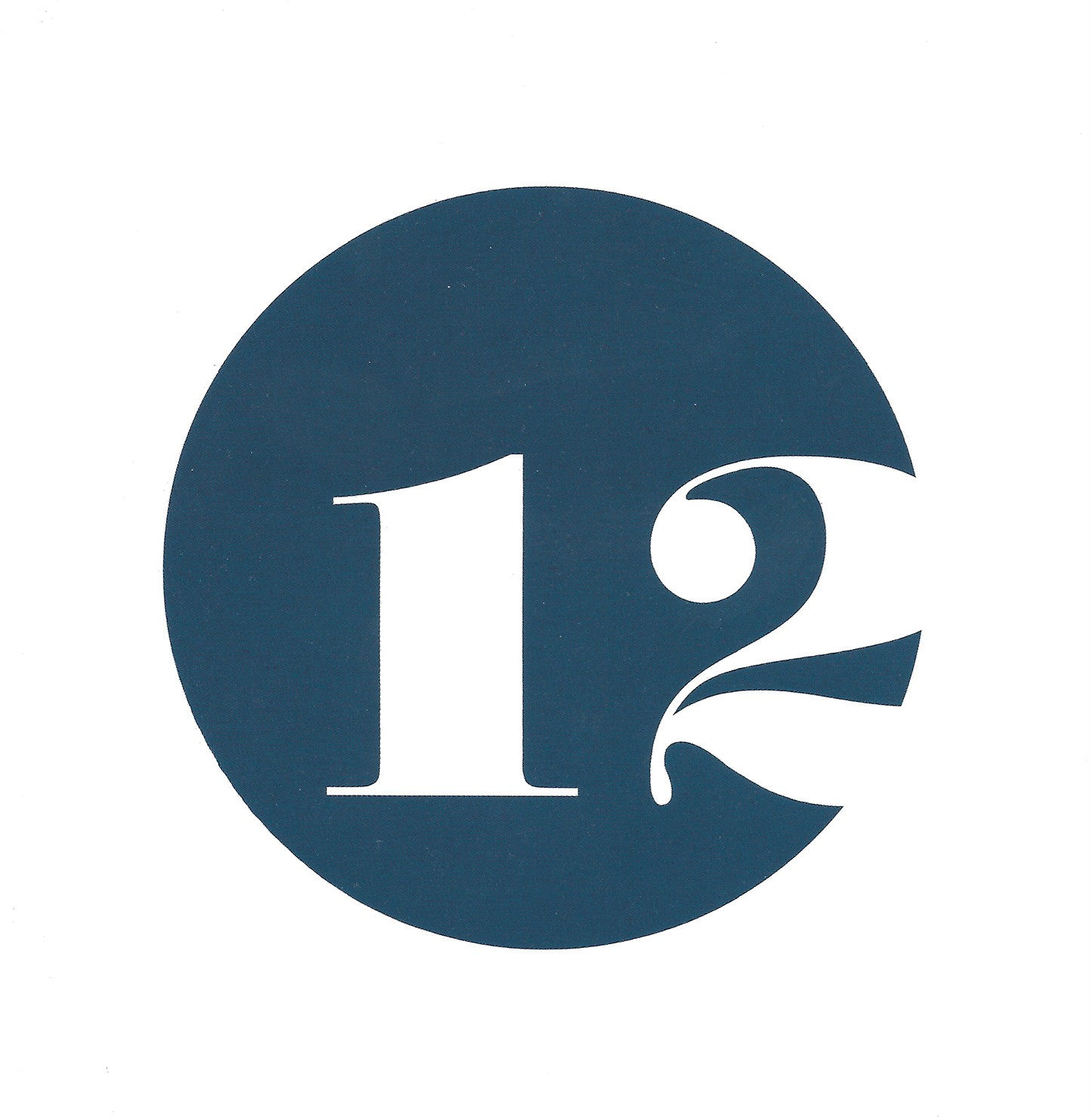 Twelve Year Birthday Card | My 12 Step Store