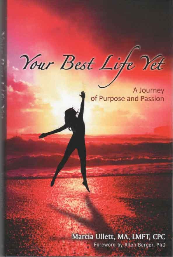 Your Best Life Yet - Hardcover | My 12 Step Store