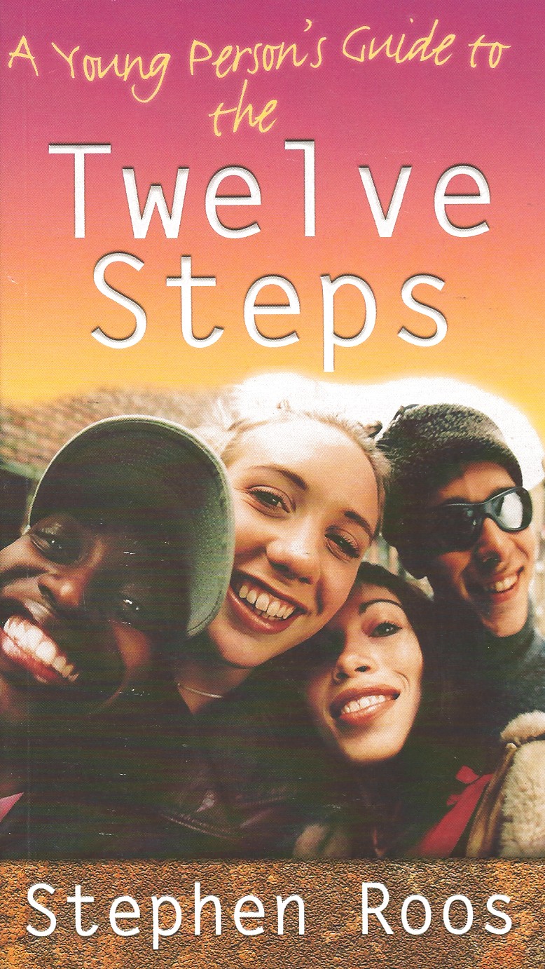 A Young Person's Guide to the Twelve Steps | My 12 Step Store