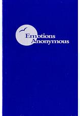 Emotions Anonymous Book | 12 Step Recovery Book