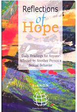 S-Anon Reflections of Hope | S-Anon Daily Readings