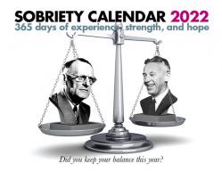 AA Sobriety Gifts | Recovery Gifts for Him and Her